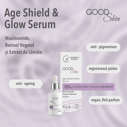 GOOD Skin – COSMETIC PLANT